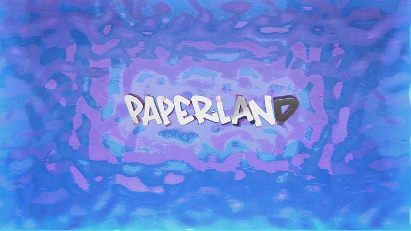 Paperland Sai Gon